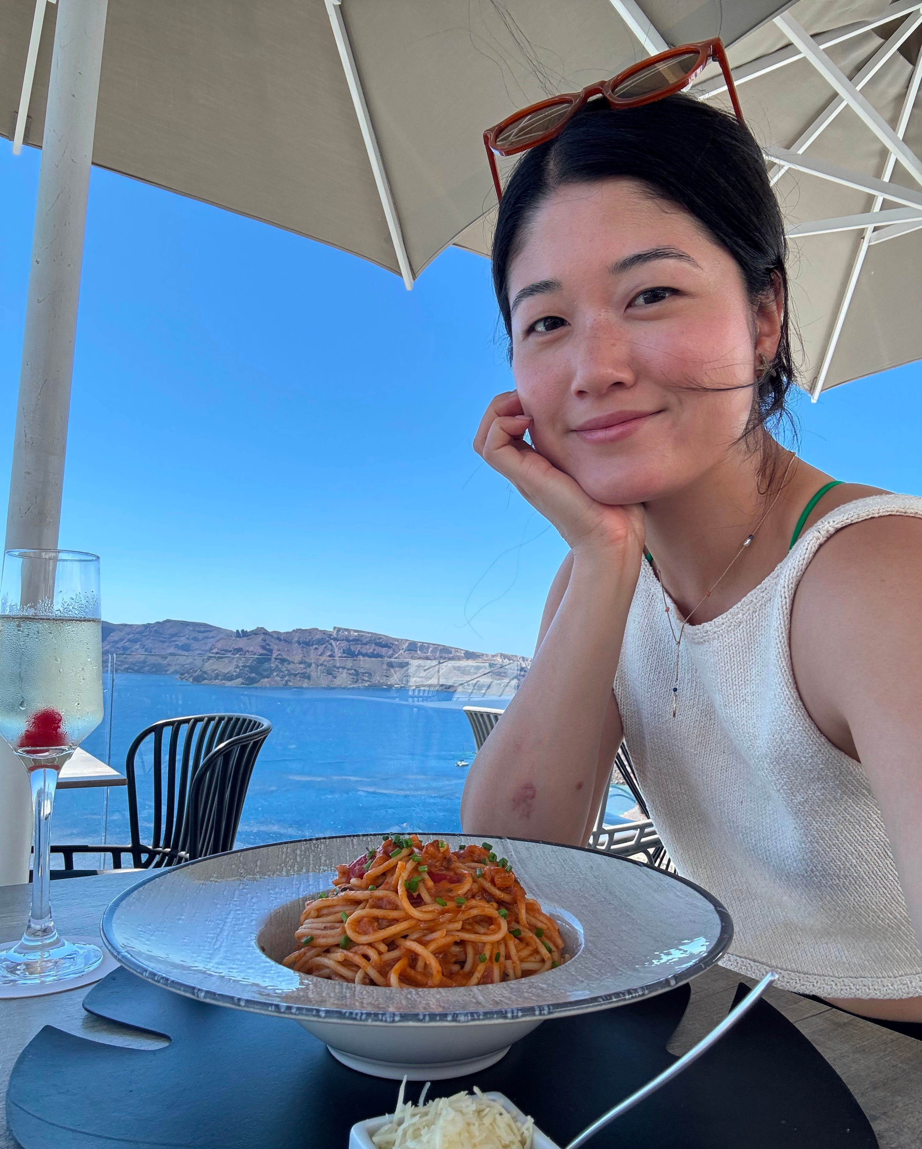 Melody’s Newsletter | Substack