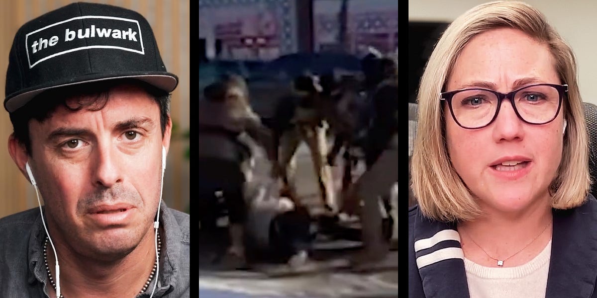 BREAKING: MN Shooting Victim IDed, New Video of Incident