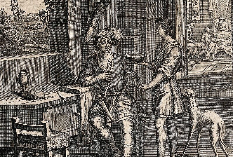 The Esau Nation - The American Tribune