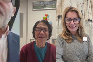 The Contrarian | Jen Rubin and Norm Eisen | Substack