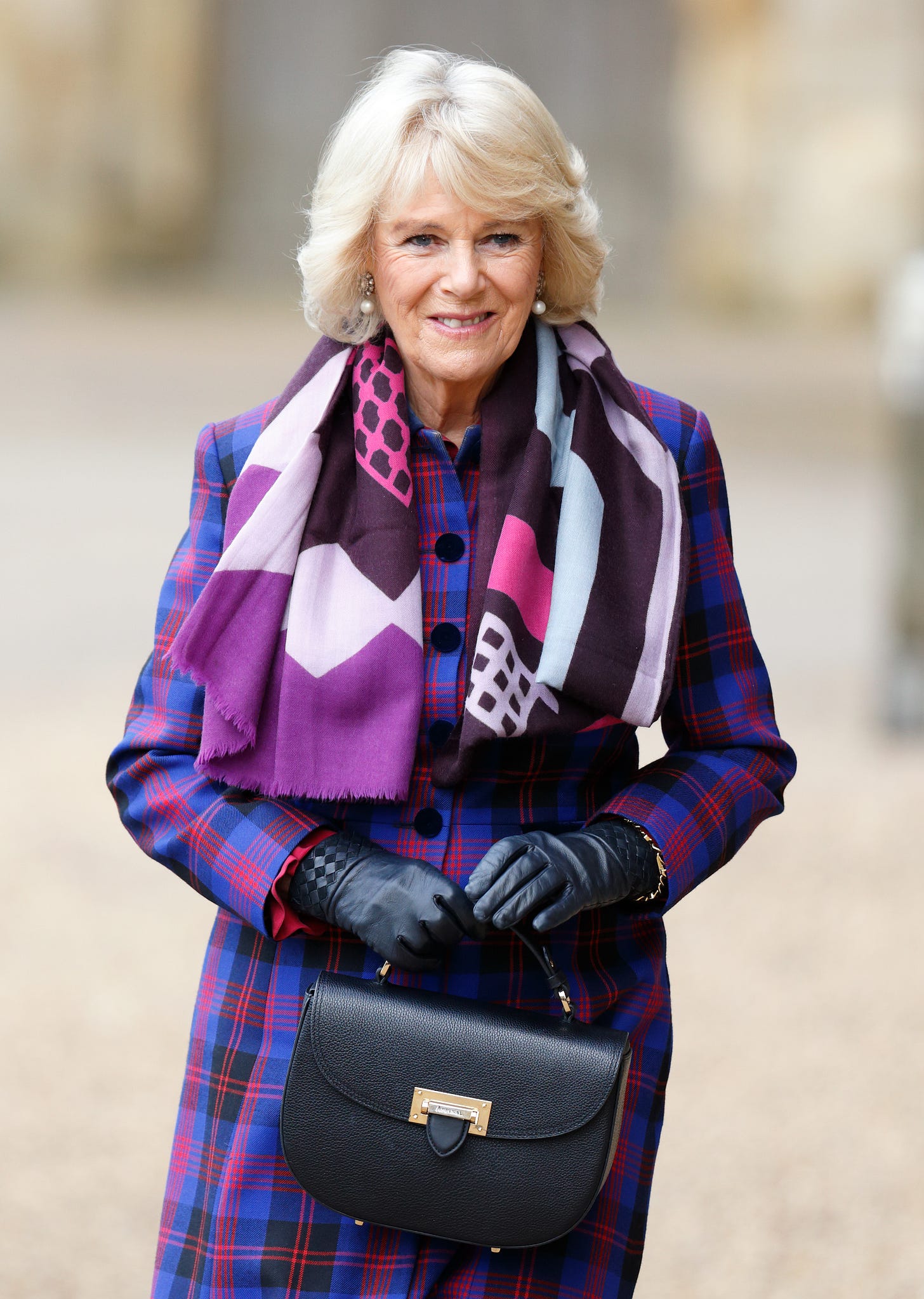 Love an outlet? The royal-approved Aspinal outlet sale you need to know ...