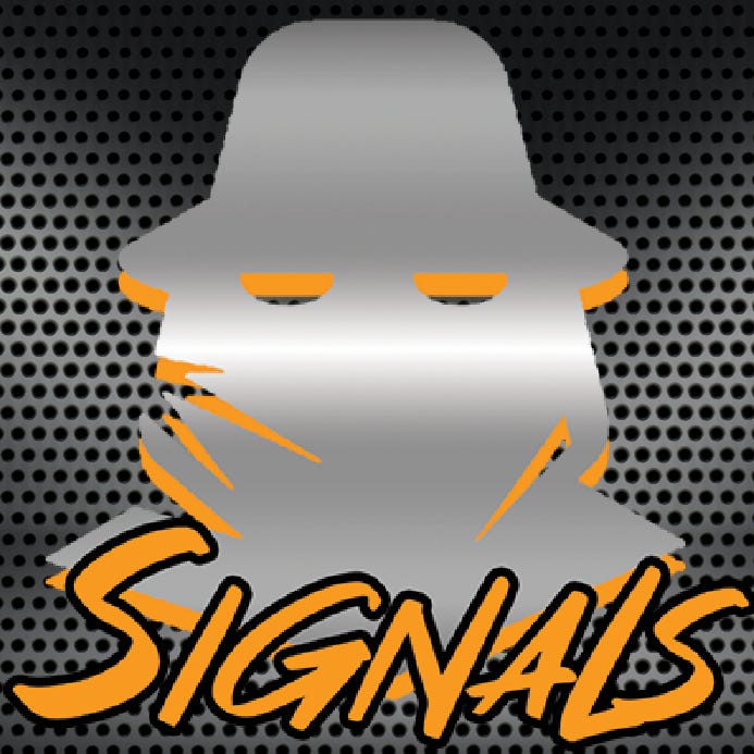 Stealing Signals Substack by Ben Gretch | Insights from Sidestack - Sidestack.io