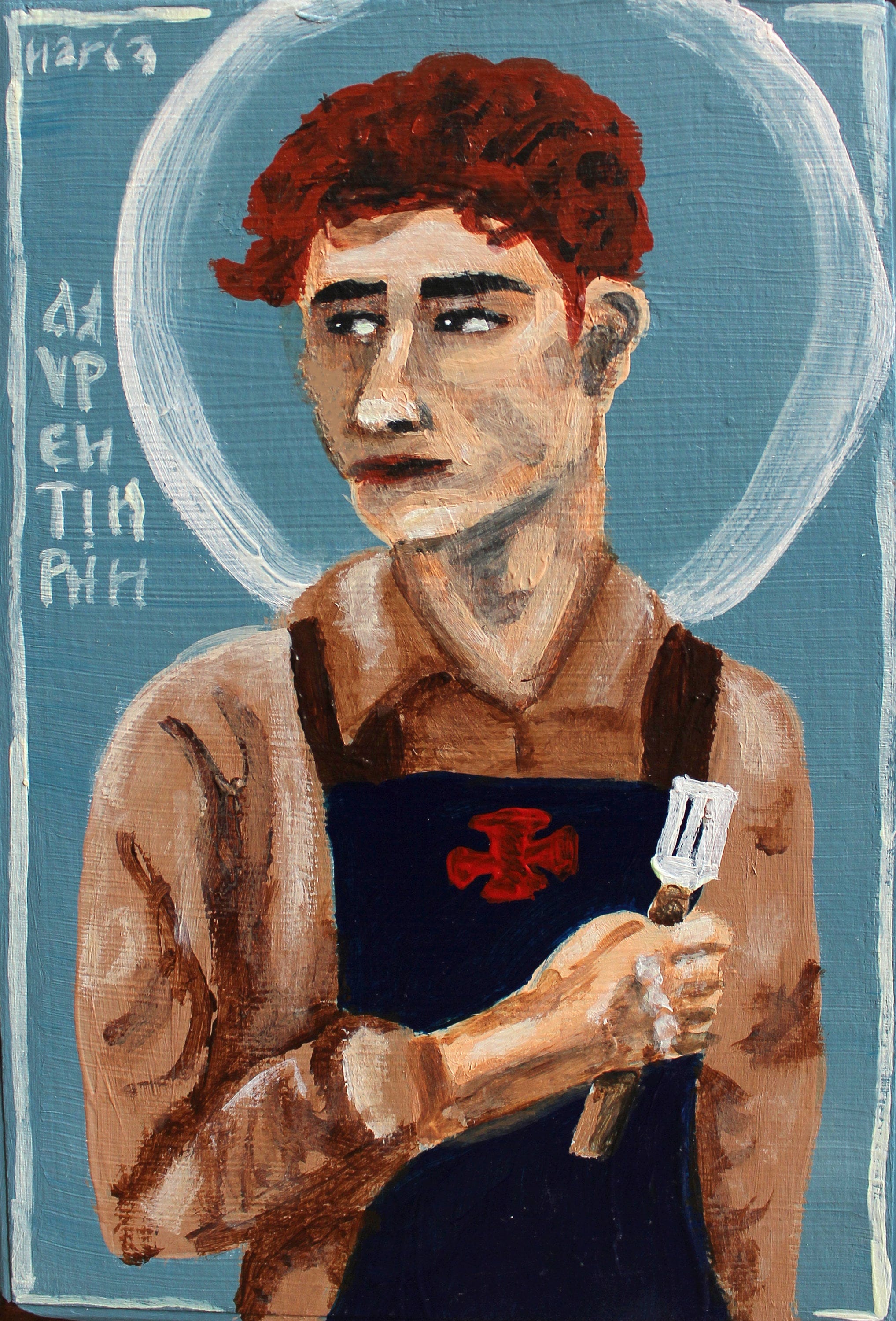 Advent Day 1: Brother Lawrence - Life In The City