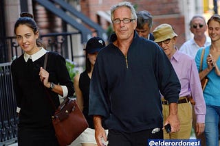 Craig Unger | Substack