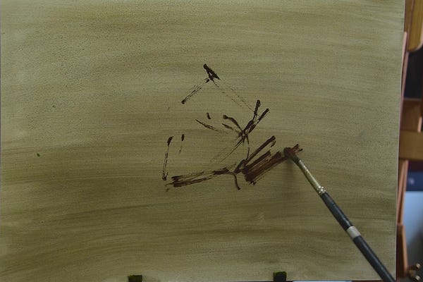 Art Without Due Diligence | Sasha Latypova | Substack