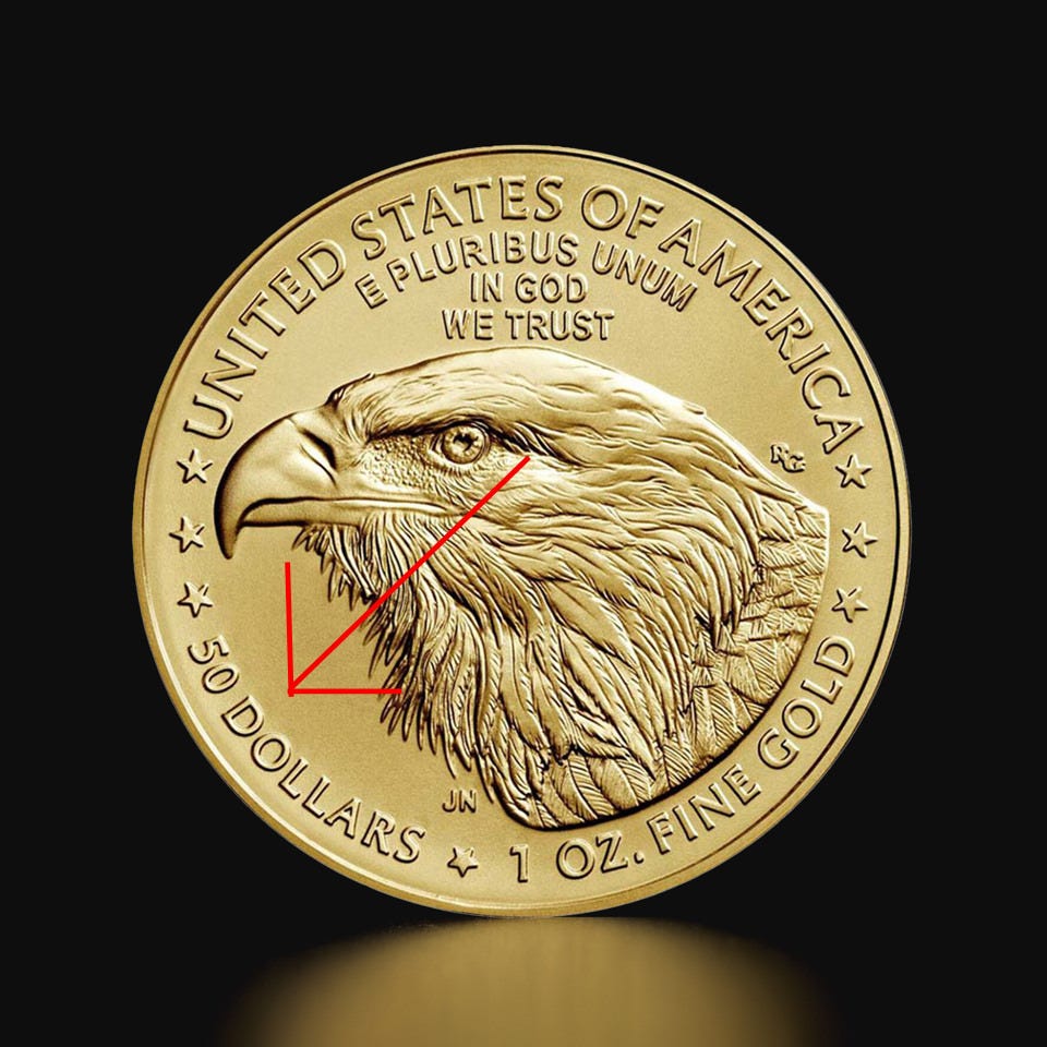 Are They Going To Come For Your Gold? - Probably, But Here's What You ...