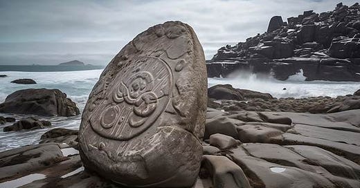 Ancient Origins UNLEASHED | Substack