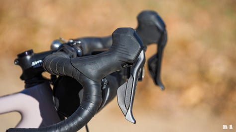 How I built it: Santa Cruz Stigmata 4 review
