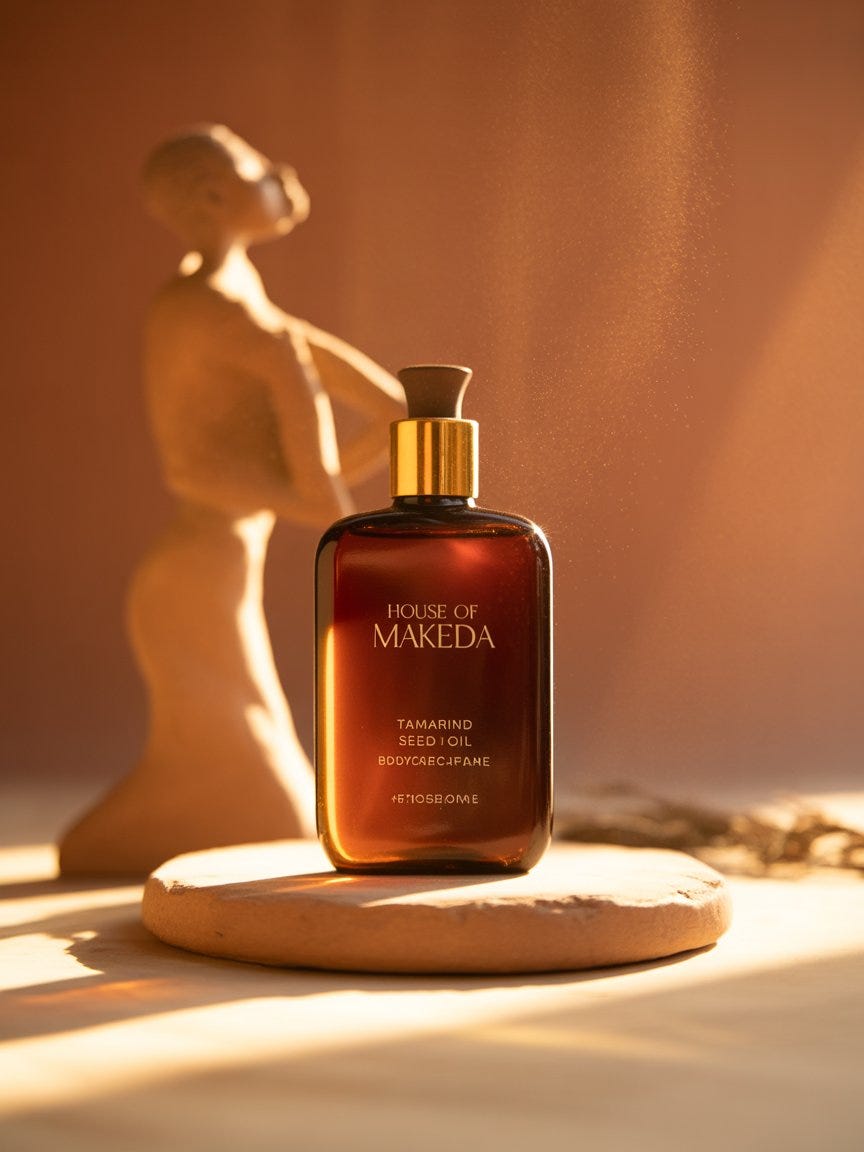 INGREDIENT SPOTLIGHT: TAMARIND SEED OIL