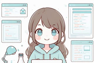 Mulheres Programando | Substack