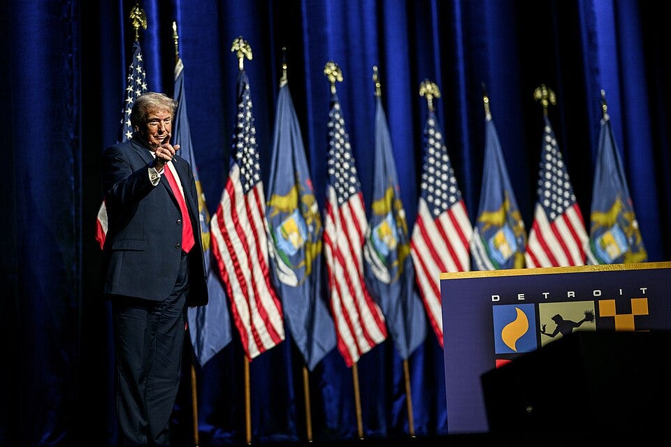 U.S. Announces Critical Mineral Tariff Reprieve