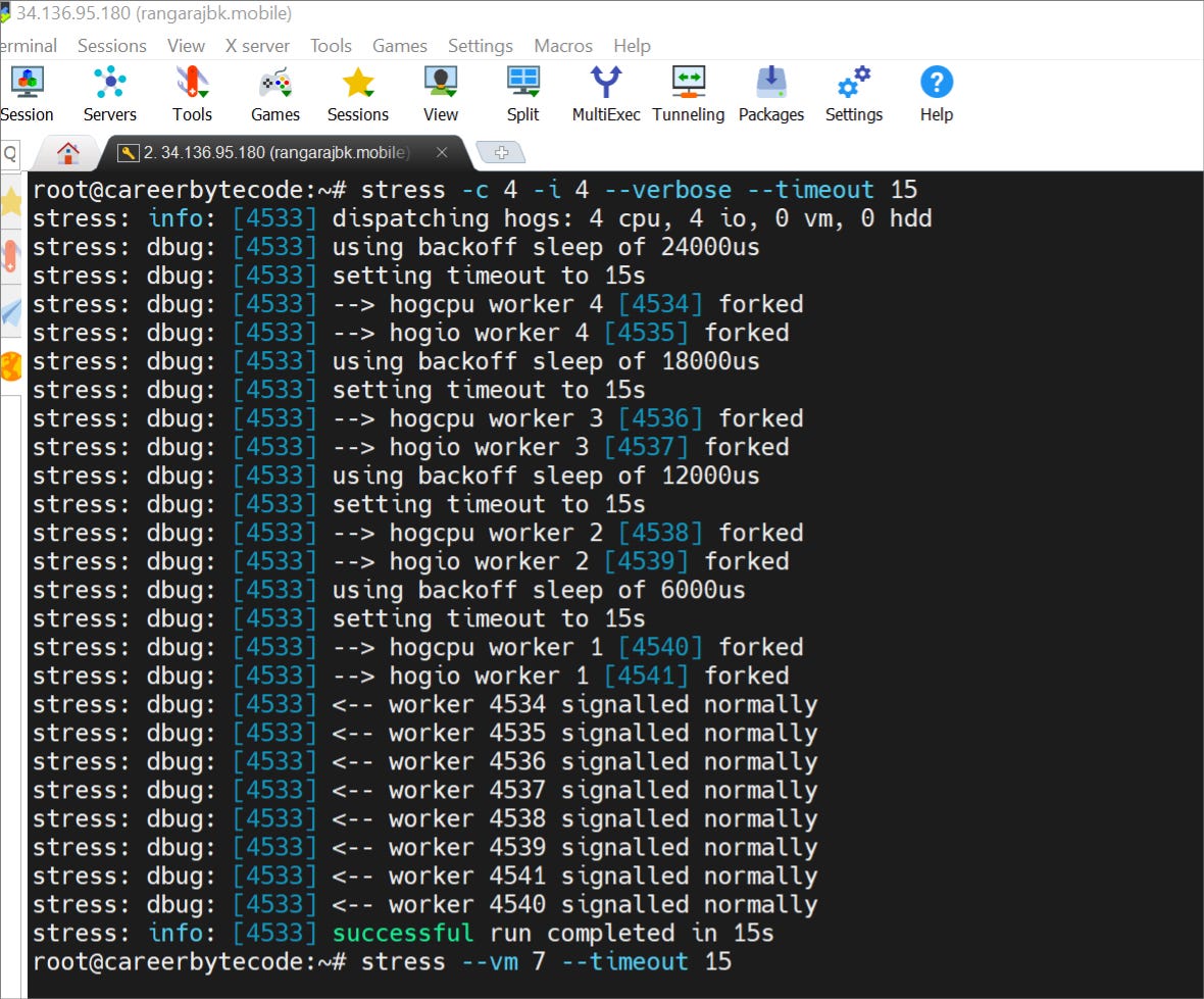Never Miss a CPU Spike: Set Up Custom Alert Matrix in GCP