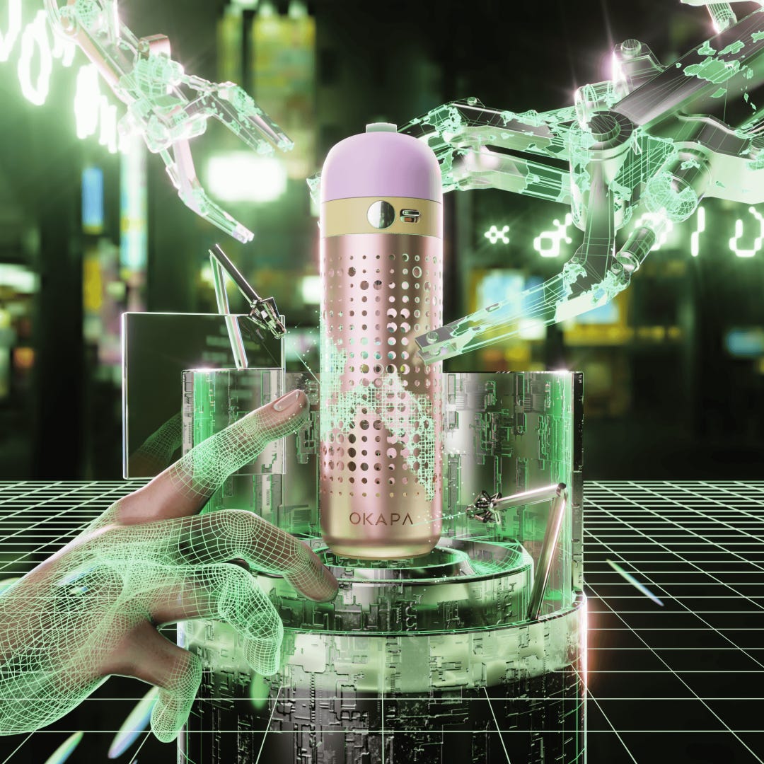 The Hydration Crisis: Why drinking water has become a status symbol