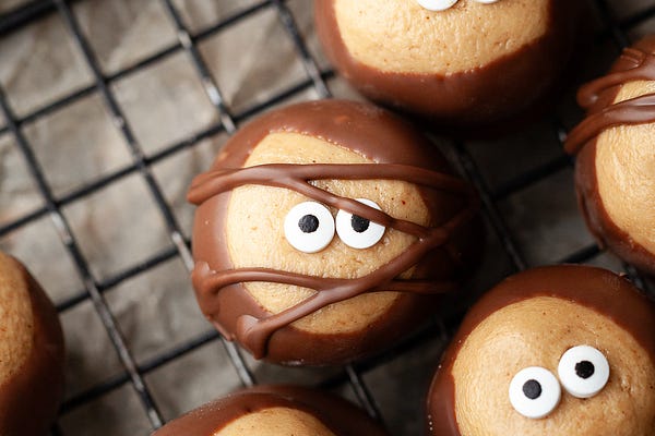 The Gluten Free Inside Scoop | Daniela Weiner | Substack