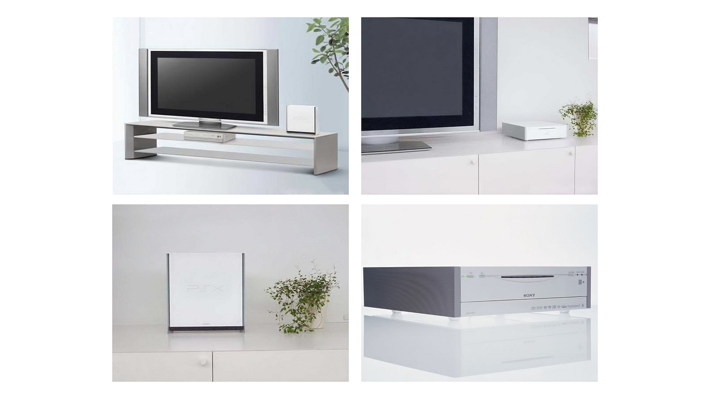 The PSX DVR: Sony’s Short-Lived PlayStation Hybrid