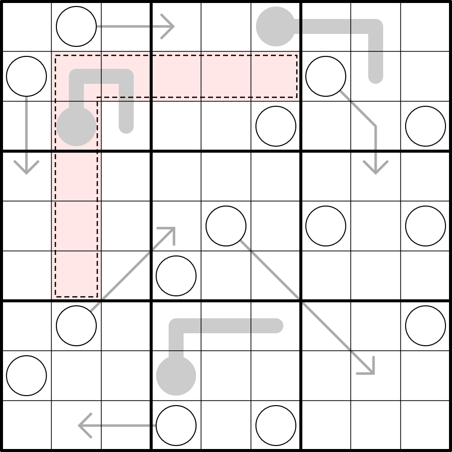 Artisanal Sudoku, Volume 192 - by James Sinclair