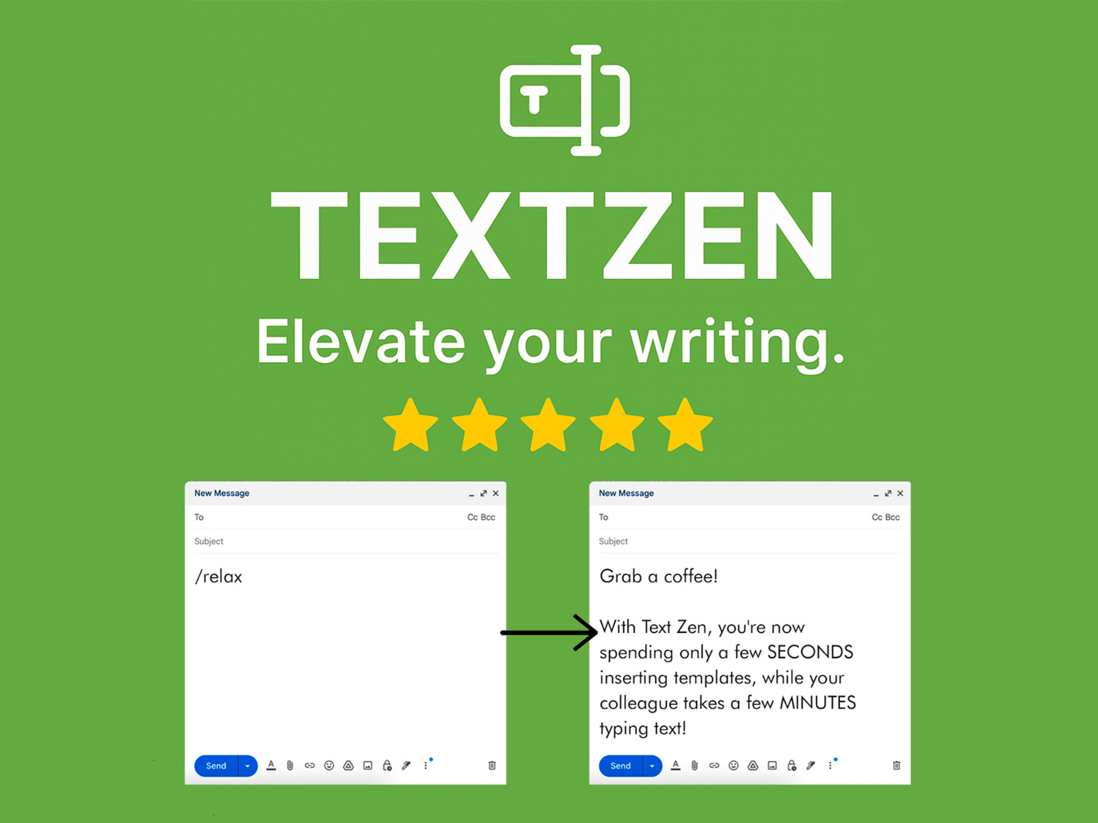 Micro SaaS Idea: Text Automation Platform with Template Intelligence