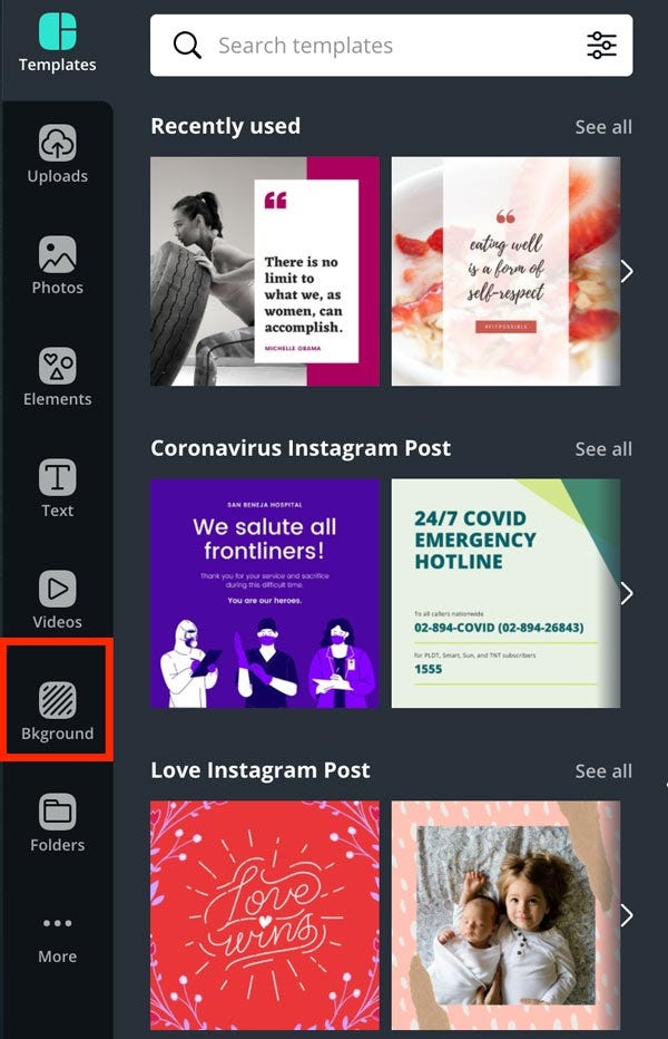 "A Step-by-Step Guide to Getting Started with Canva: Creating an ...
