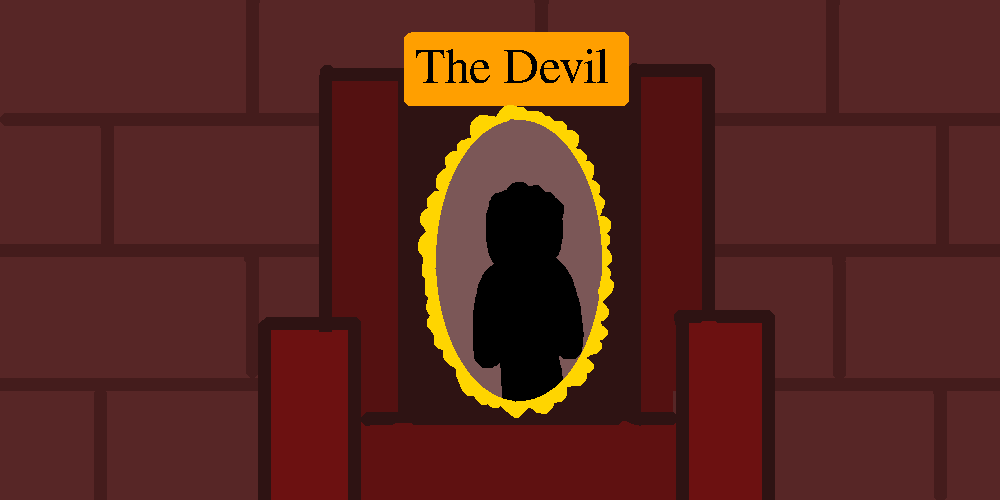 A Guide Through the Levels of Hell - by Artelord