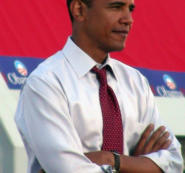 Barack Obama Imperils Fifth Circuit Nomination...