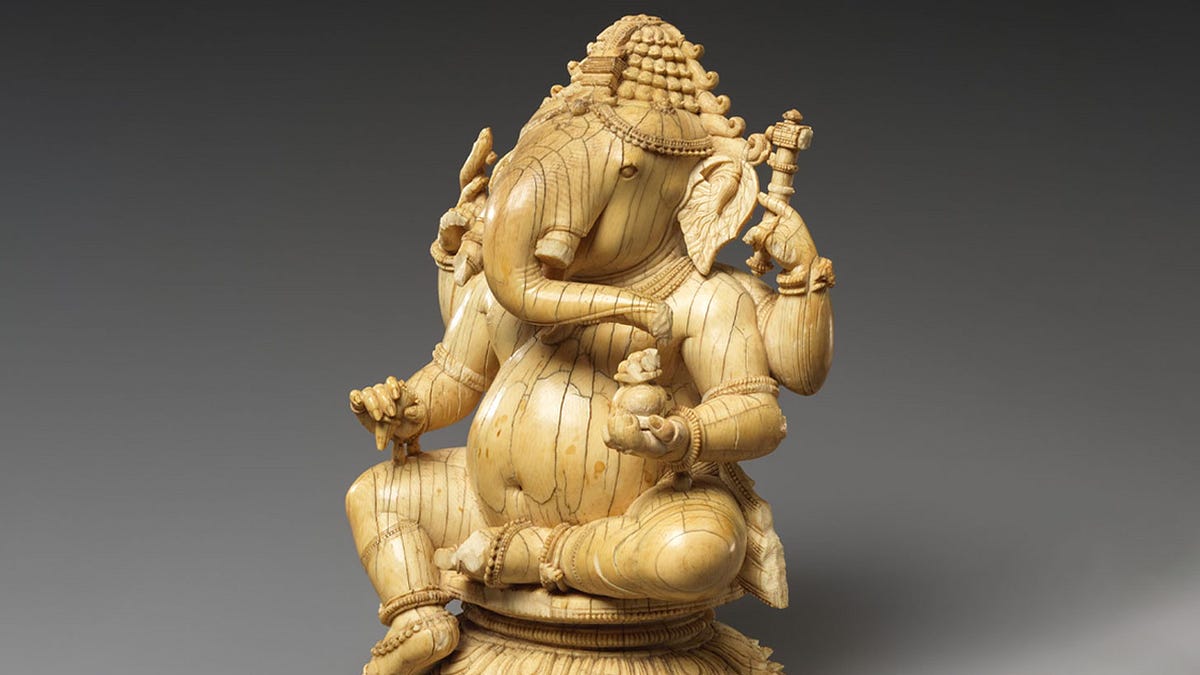 New Year, New Intentions? - by Daniel Simpson