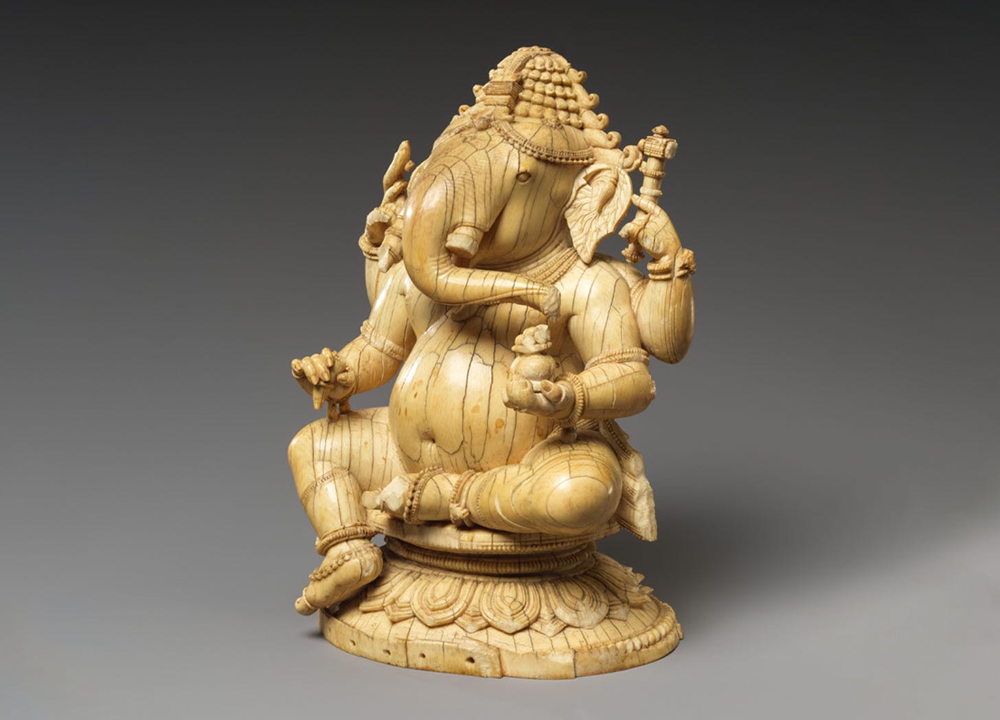 New Year, New Intentions? - by Daniel Simpson