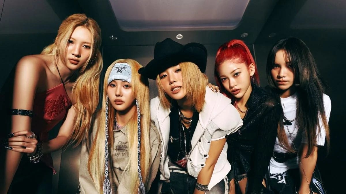 YOUNG POSSE's "VISA / Pilot3": Manifesto on the Move