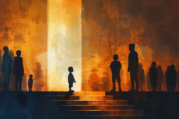 All About Psychology | David Webb | Substack