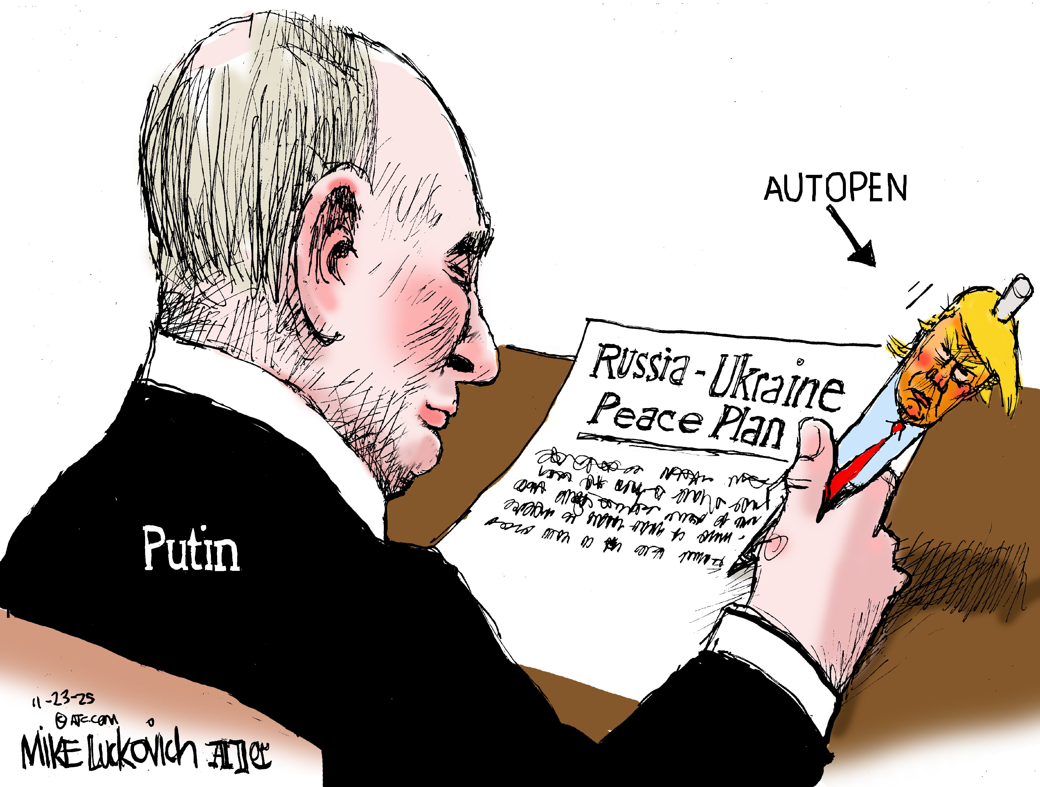 🤯“Seditious Behavior” Edition - Counterpoint