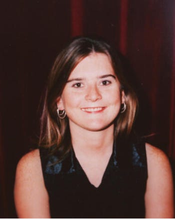 Unlocking the murder of Jenny King