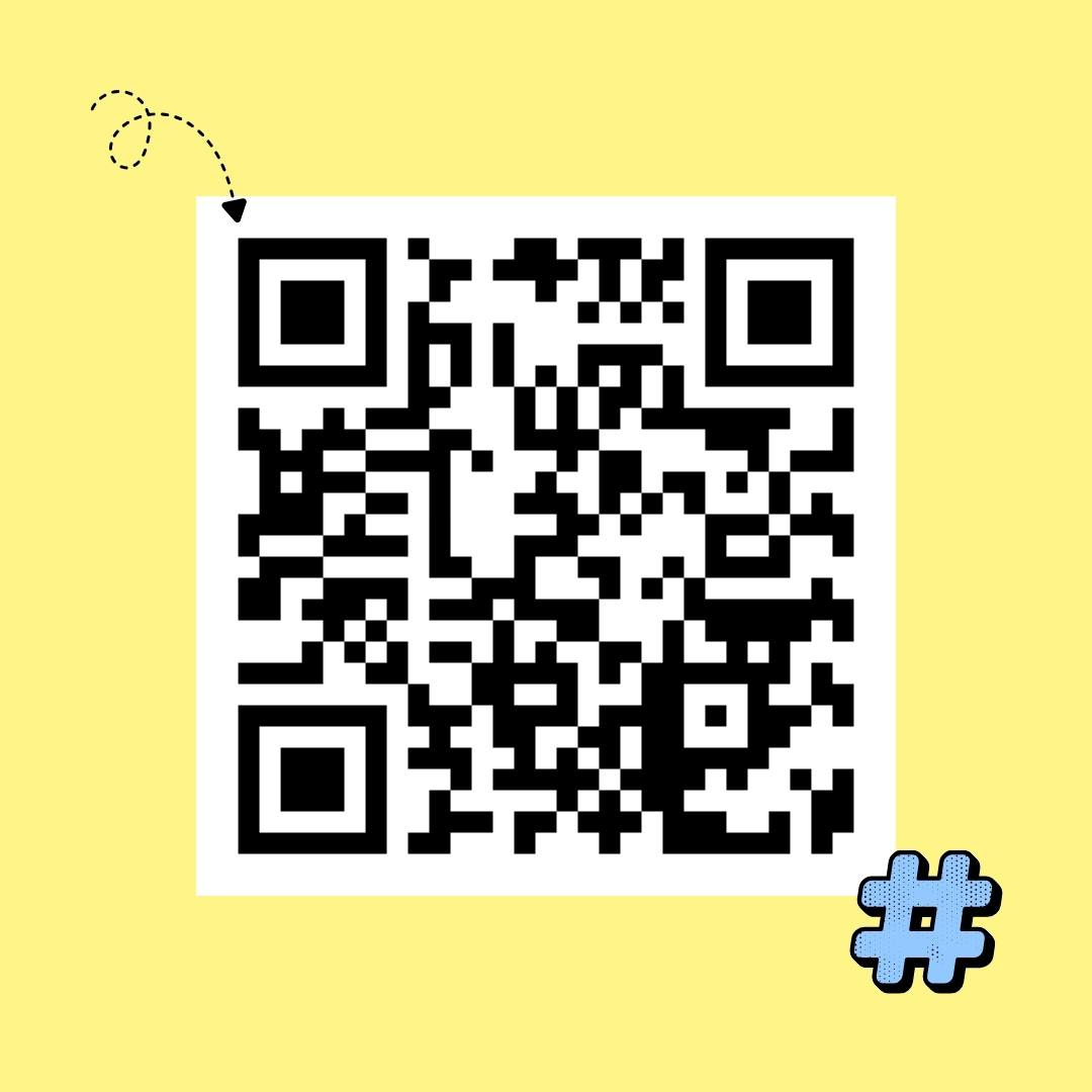 🏿 The QR code came from...Japan? - Esoteric