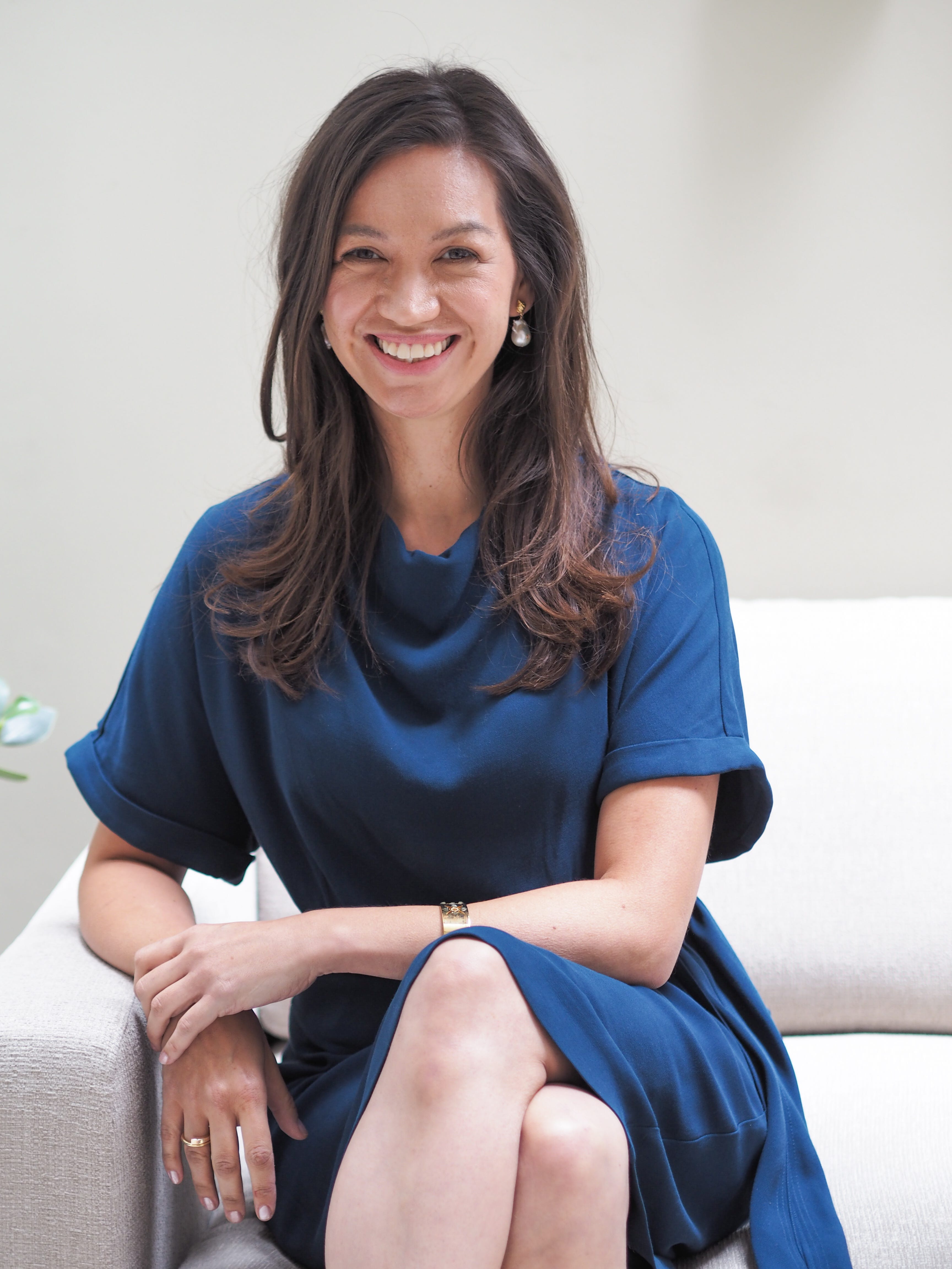 Managers, Firefighters and Exiles - by Dr Genevieve