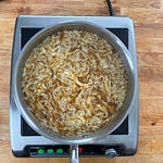 Not a Chef | Ian Fujimoto | Substack