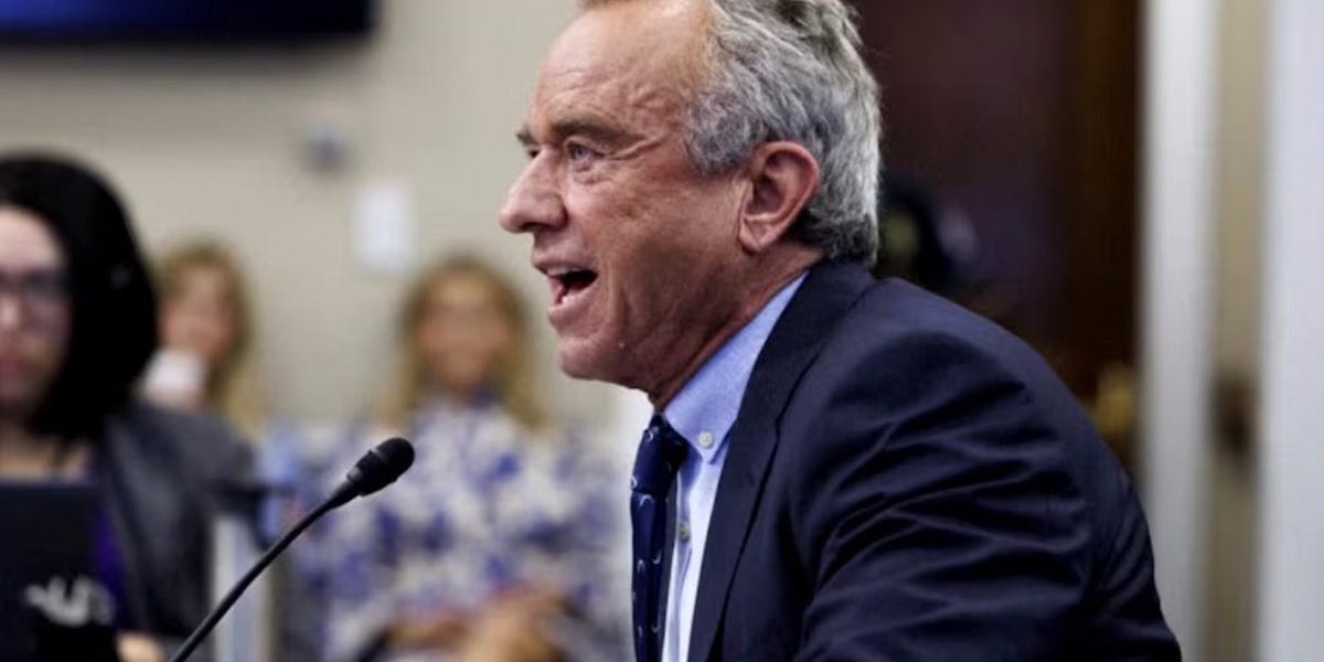 The Food Is Poison, The Lobbyists Know It