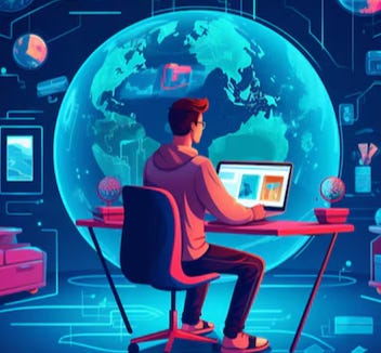 Digital's Substack | DigitalLearning-ai | Substack