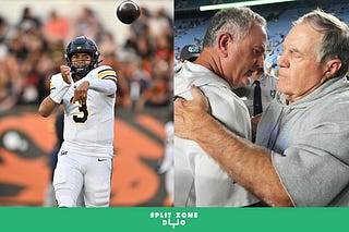 Split Zone Duo | Substack