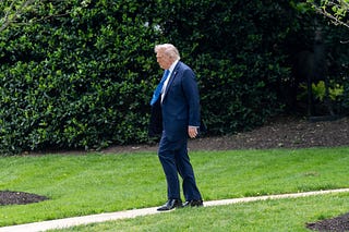 Blue Dot Bulletin | Sean Colarossi | Substack