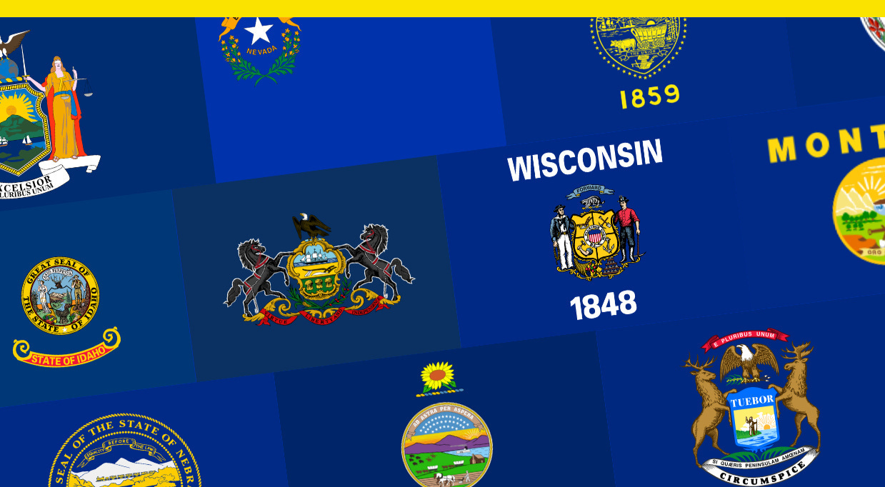 In defense of "bad" flags - Yello by Hunter Schwarz