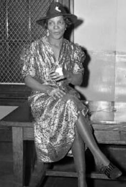 Stephanie St. Clair: Queen of Harlem
