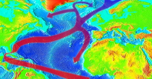 Geoff Gibson | Substack