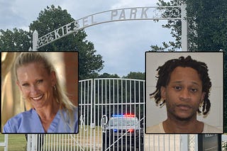 The Tactical Hermit | Substack