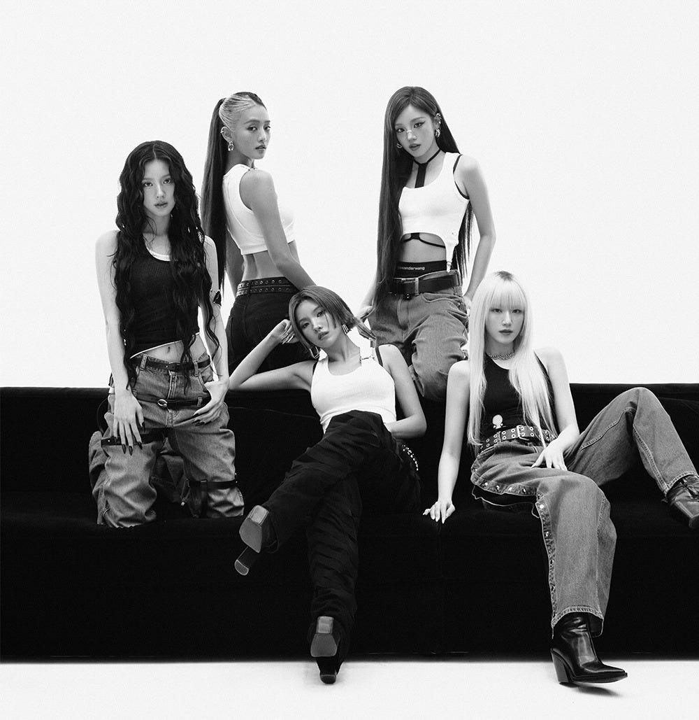 i-dle's "Mono (Feat. skaiwater)": Act of Subtraction