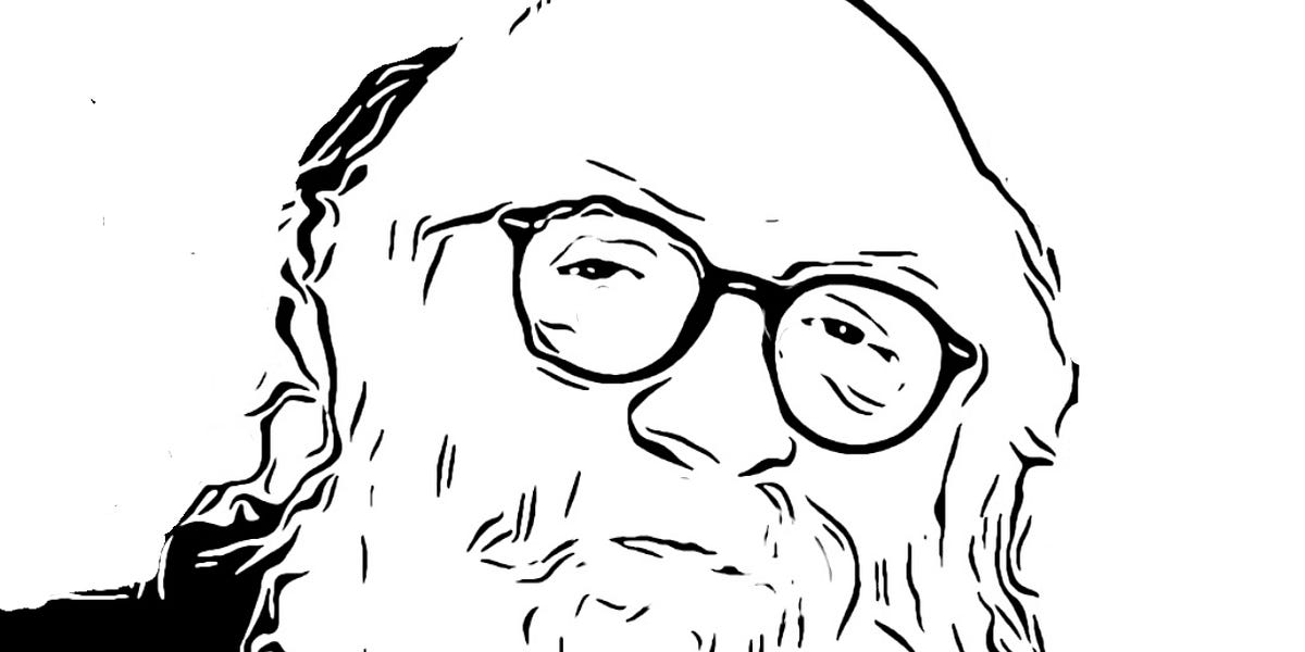 57. Jim Murdoch - Sixty Odd Poets