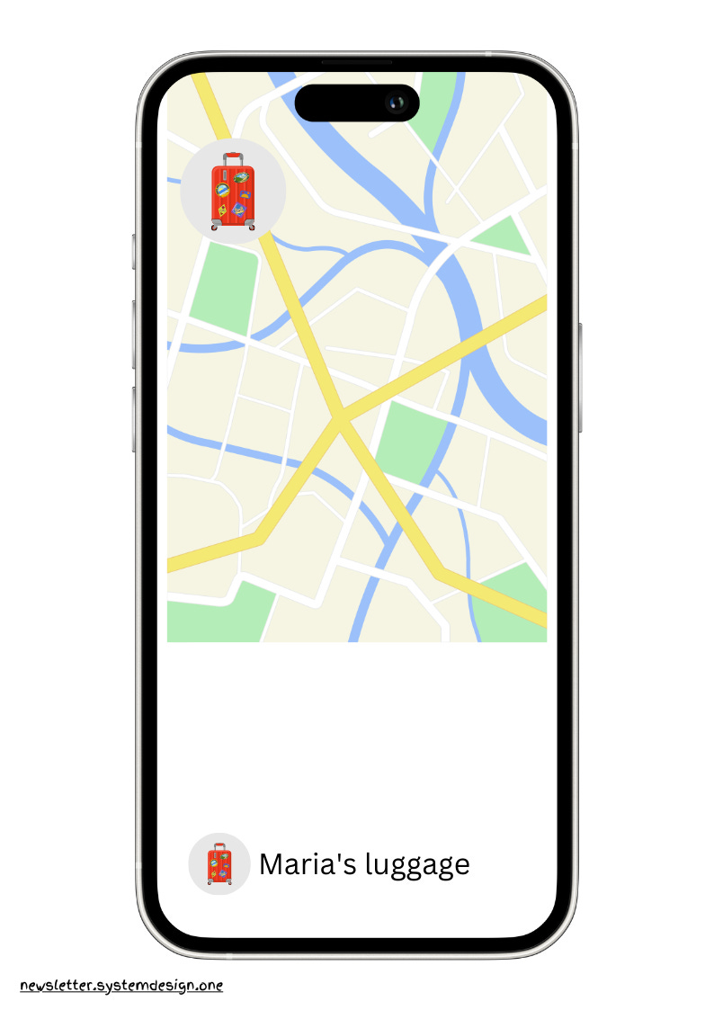 How Do AirTags Work - by Neo Kim