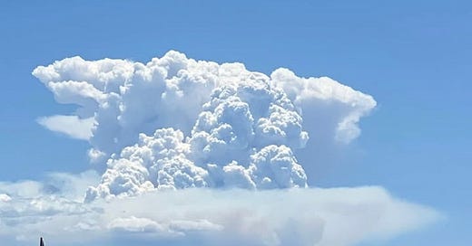 The Hotshot Wake Up | Substack