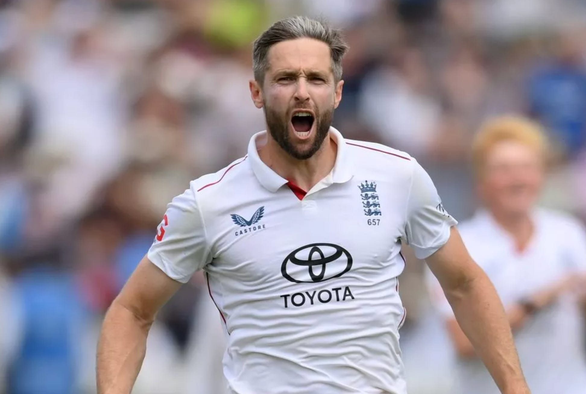 BONUS The Cricket Drop 🏏 Farewell, The Wizard