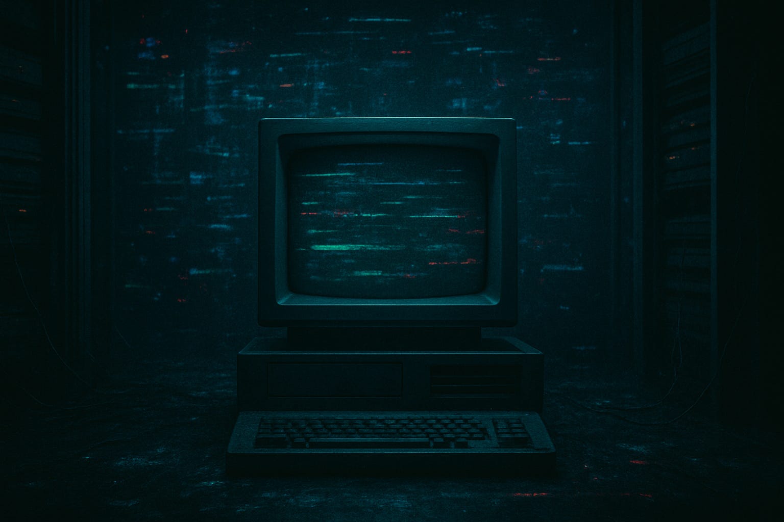 The Dead Internet Theory: Origins, Evolution, and Future Perspectives