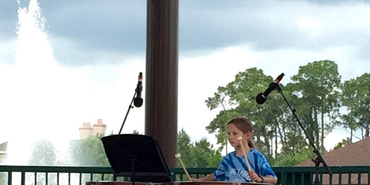 How One Formative Year Changed Everything For An Entire Generation