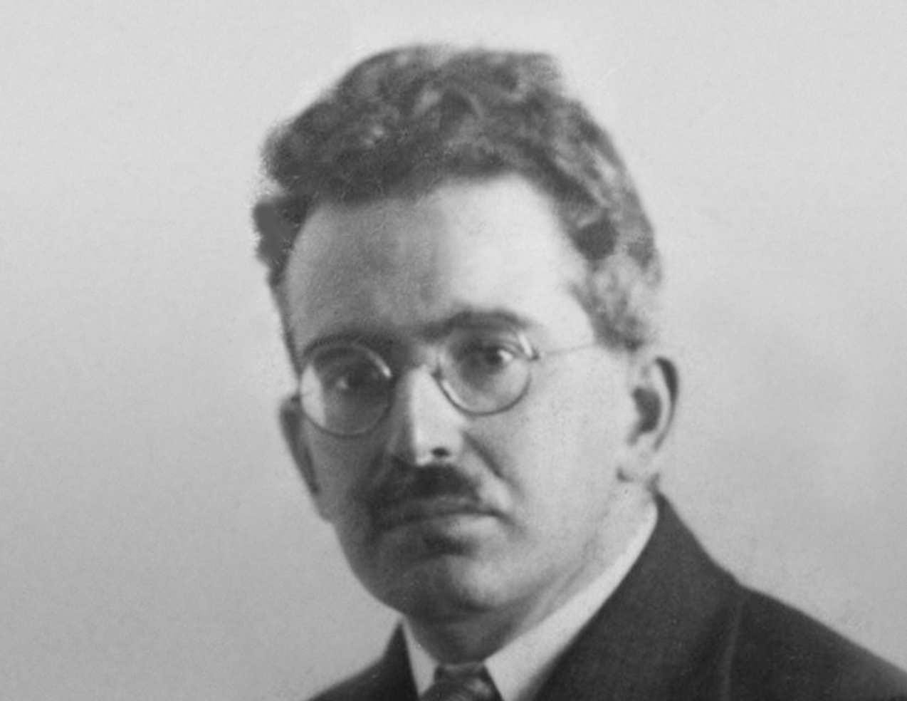 In 1935, a critic predicted how mass media would enable fascism