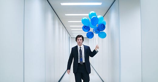 Rodent Reflections from Capybaroness | Esther Rosenfield | Substack